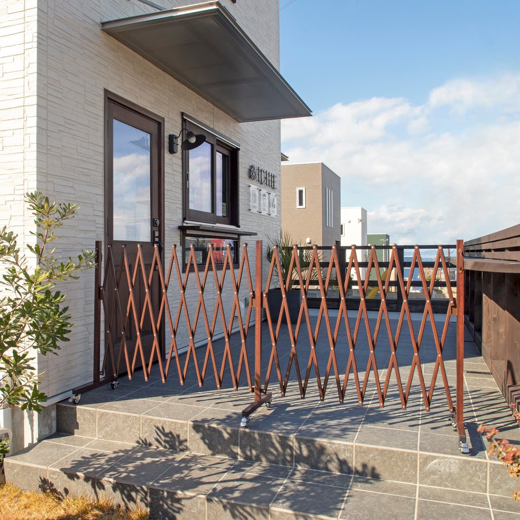 ゲート — Living Garden Store - リビングガーデンストア・タカショー